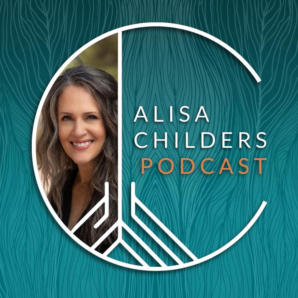 #324 A Tribute to my dad, Chuck Girard 1943-2025 | The Alisa Childers ...