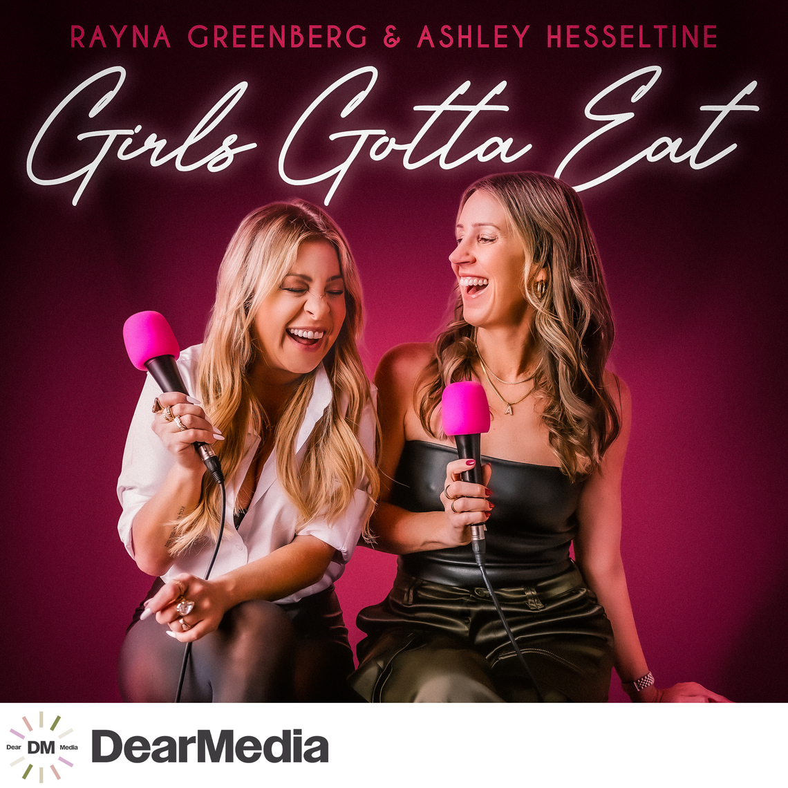 How Often Are Couples Really Having Sex Girls Gotta Eat Podcast