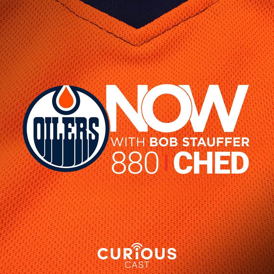 David Staples from The Cult of Hockey (8/18/25) | Oilers NOW with Bob ...
