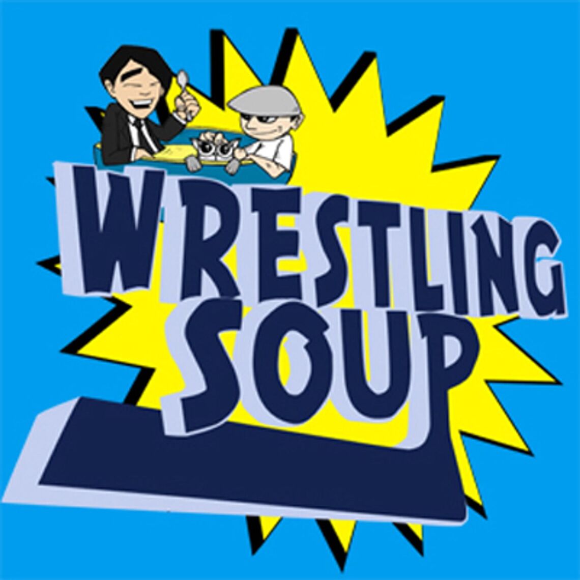 TRIPLEMANIA 33 RECAP SHOW (Wrestling Soup 8.17.25) | WRESTLING SOUP Podcast