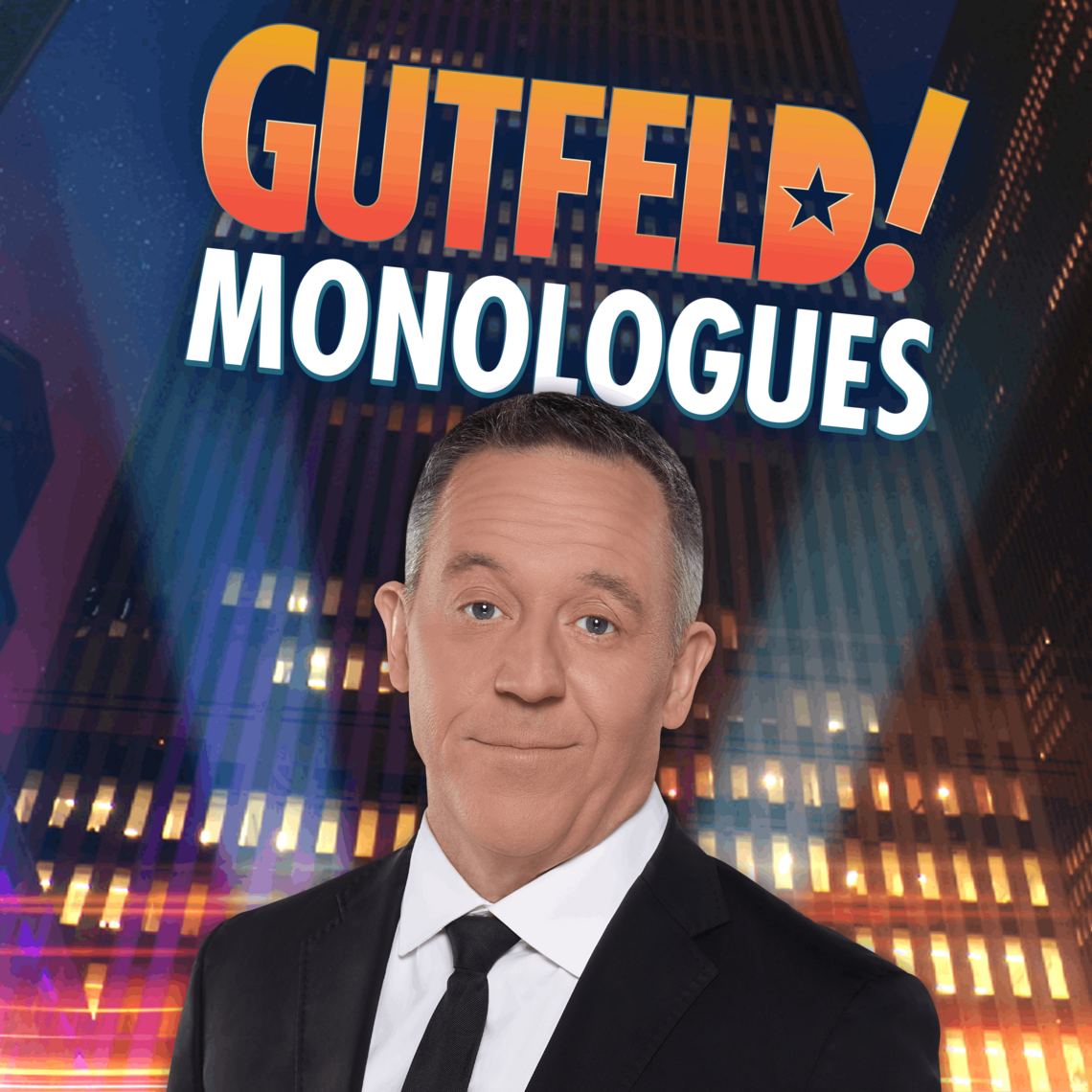 What is The NFL Afraid of? | Gutfeld! Monologues Podcast