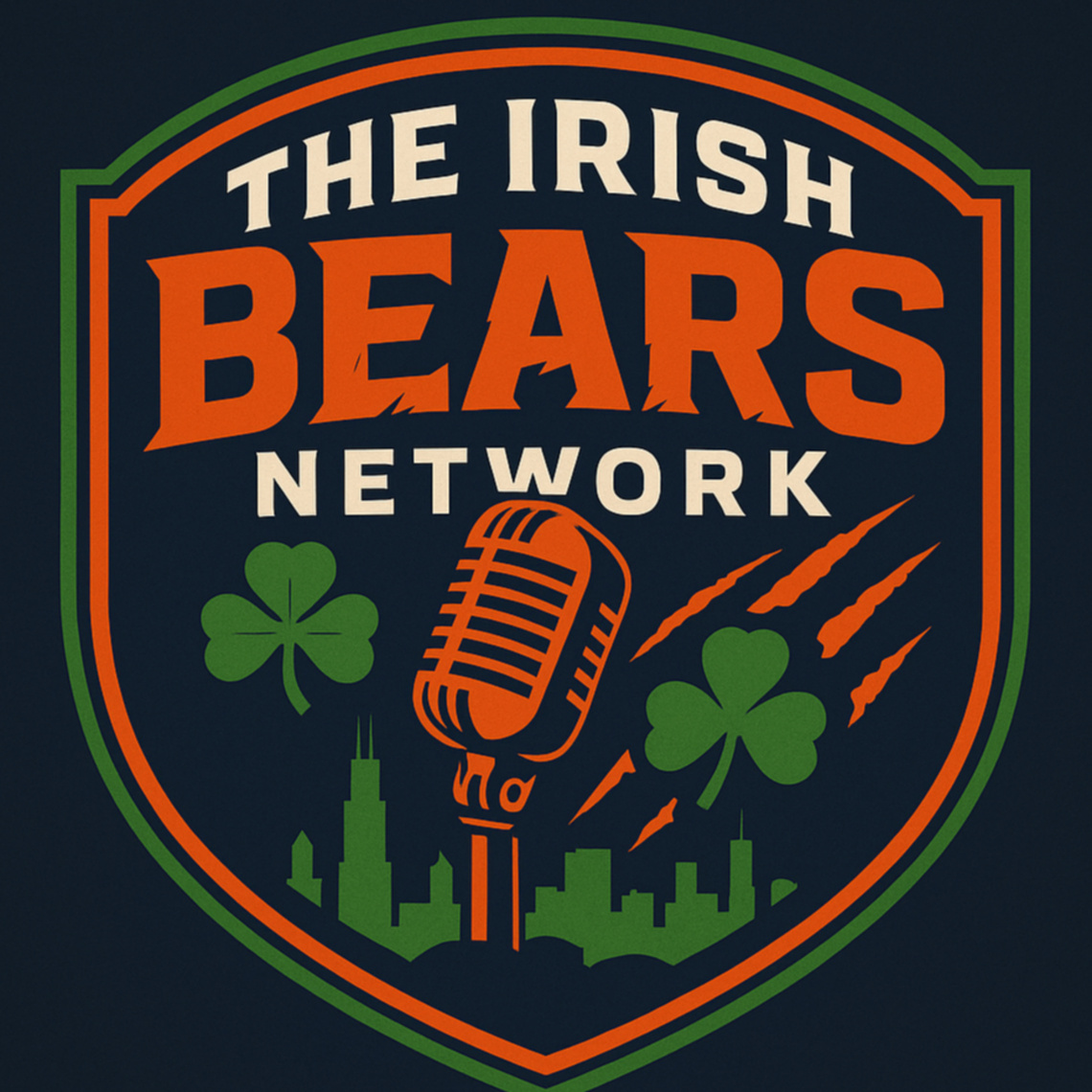 Bears Preseason Recap & Roster Cuts | Chicago Bears 2025 Season Preview ...