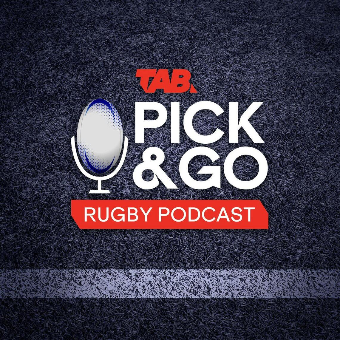 The Pick and Go Podcast - 2025 - Episode 30 | Pick & Go Rugby Podcast ...