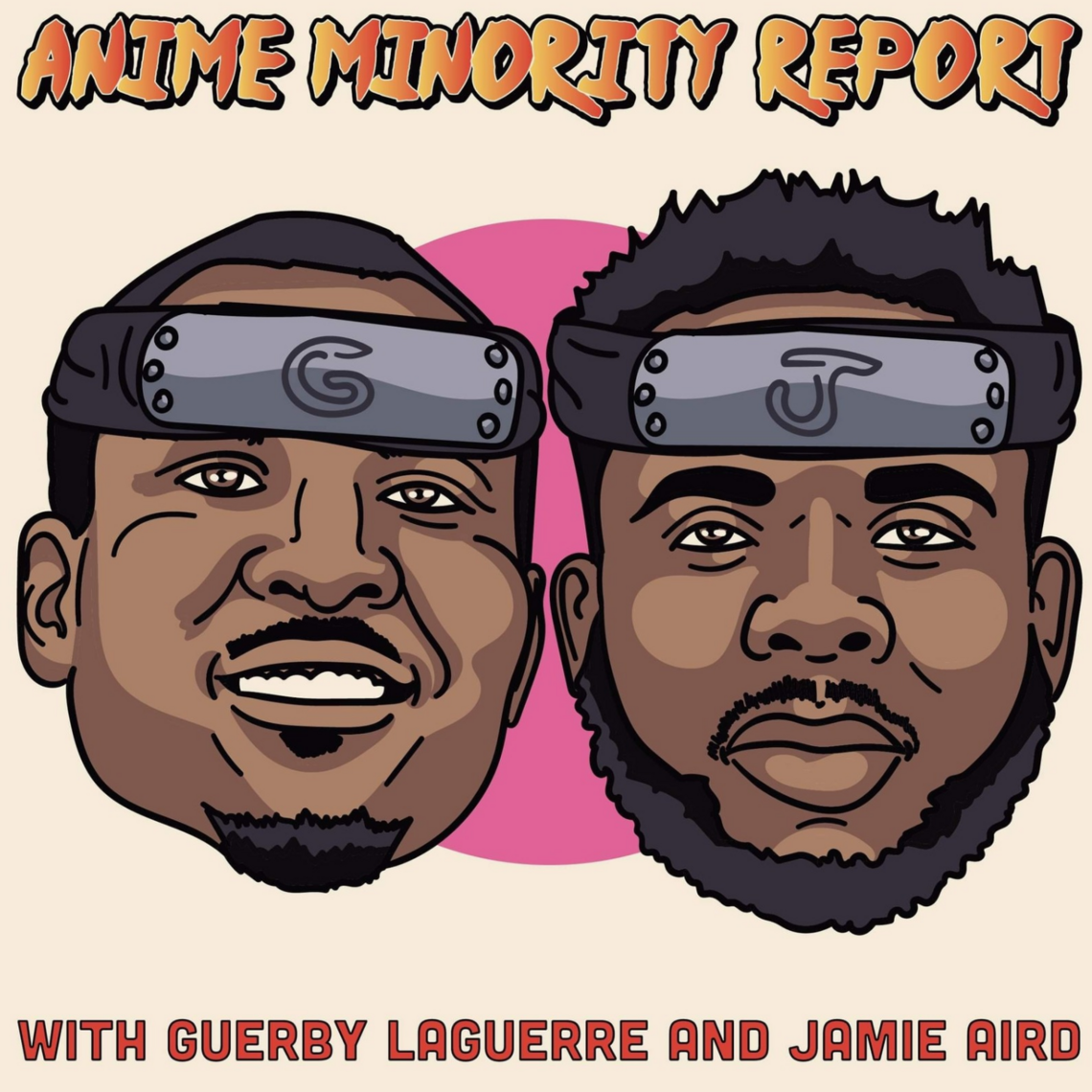 The STD Devil & Anime’s Most Toxic Fans | Anime Minority Report Podcast