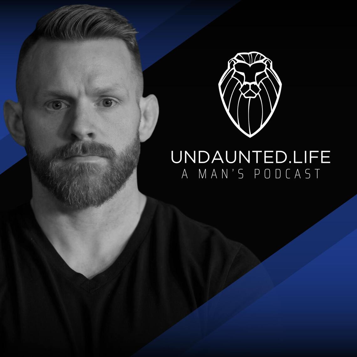 COL. PARIS DAVIS | Every Weapon I Had (Ep. 805) | Undaunted.Life: A Man ...