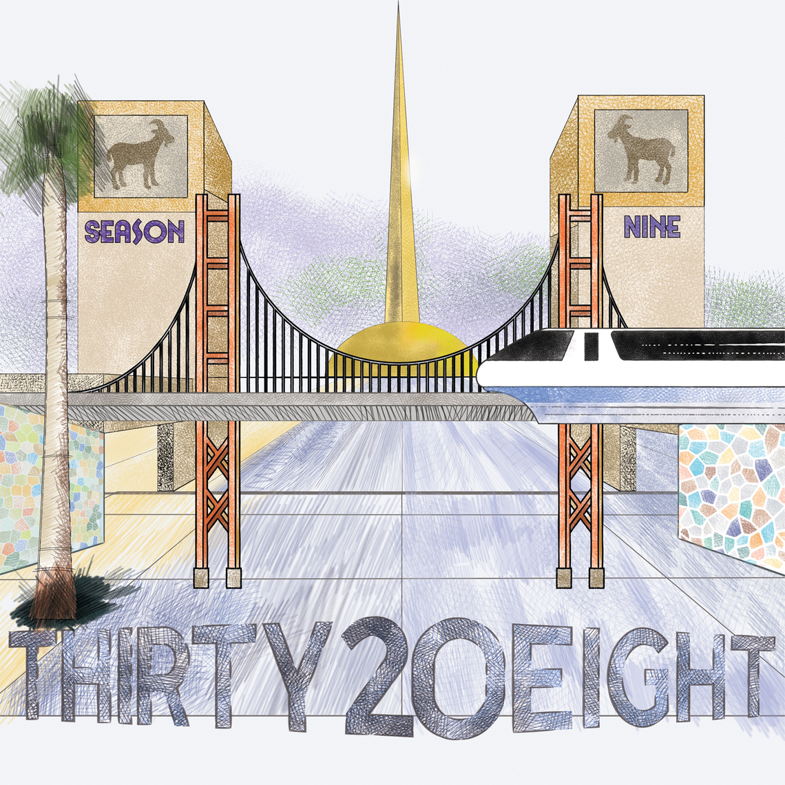 Thirty20Eight #349 (S9:E10) Walt Disney Invades Carousel of Progress + Destination D23 2025 ...