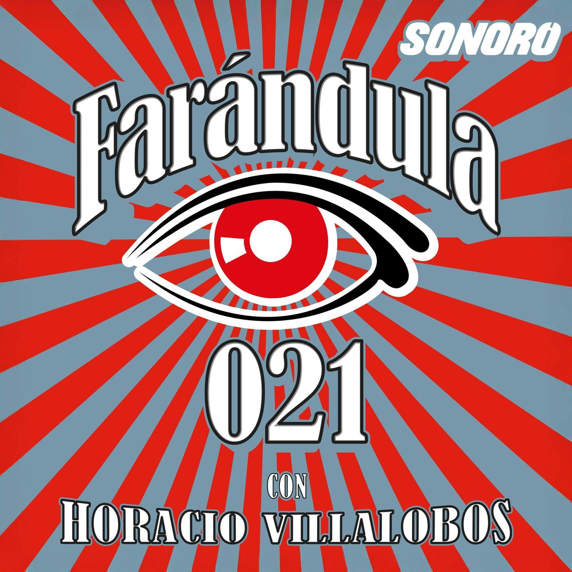 Farándula021 ¡¡¡AHORA EN VIDEO!!! | Podcast de Farándula021
