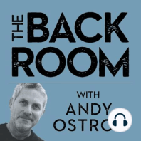 Michael Strassner on his Terrific New Film THE BALTIMORONS and his ...