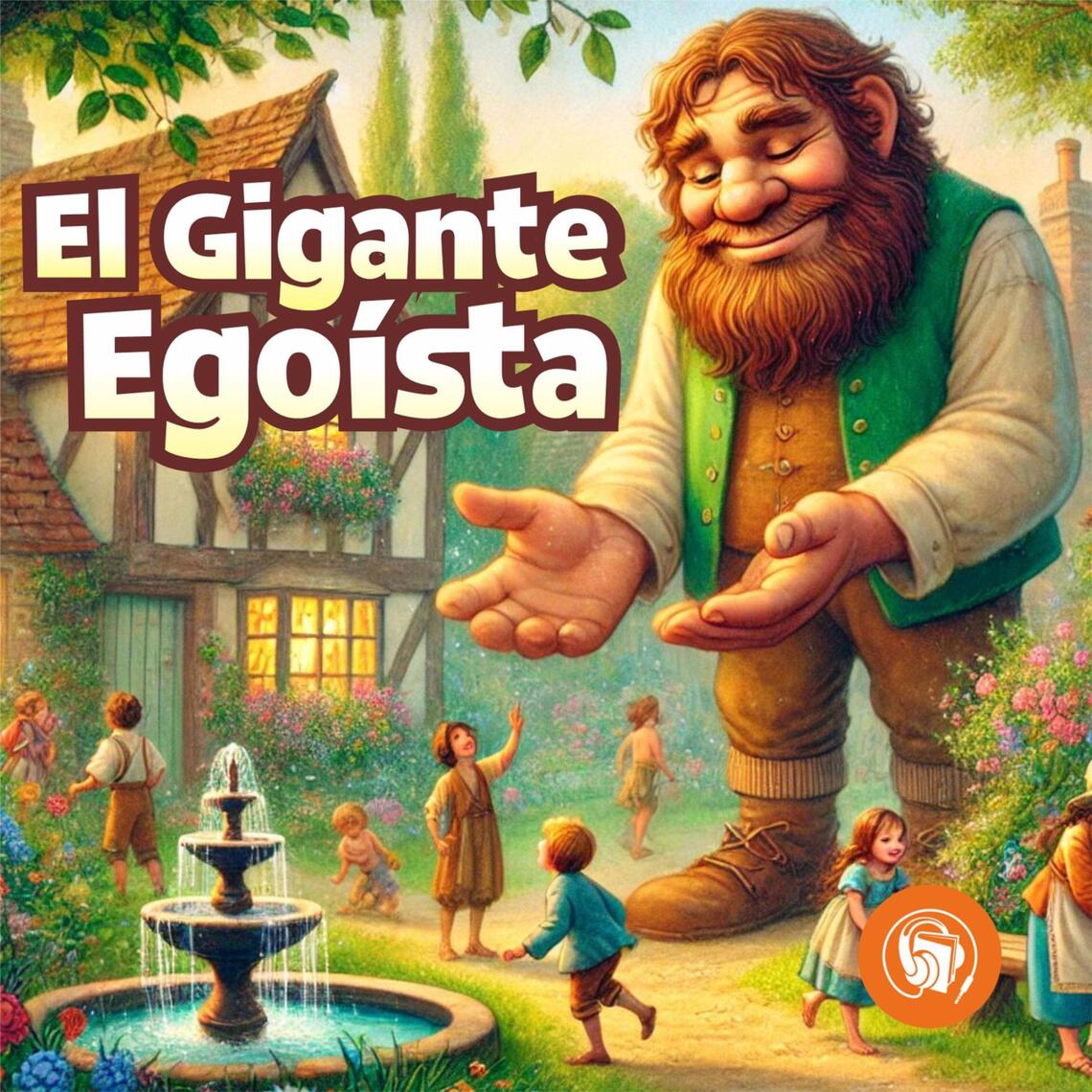 El Gigante Egoísta de Oscar Wilde (Audiolibro) Leer gratis durante 30 días