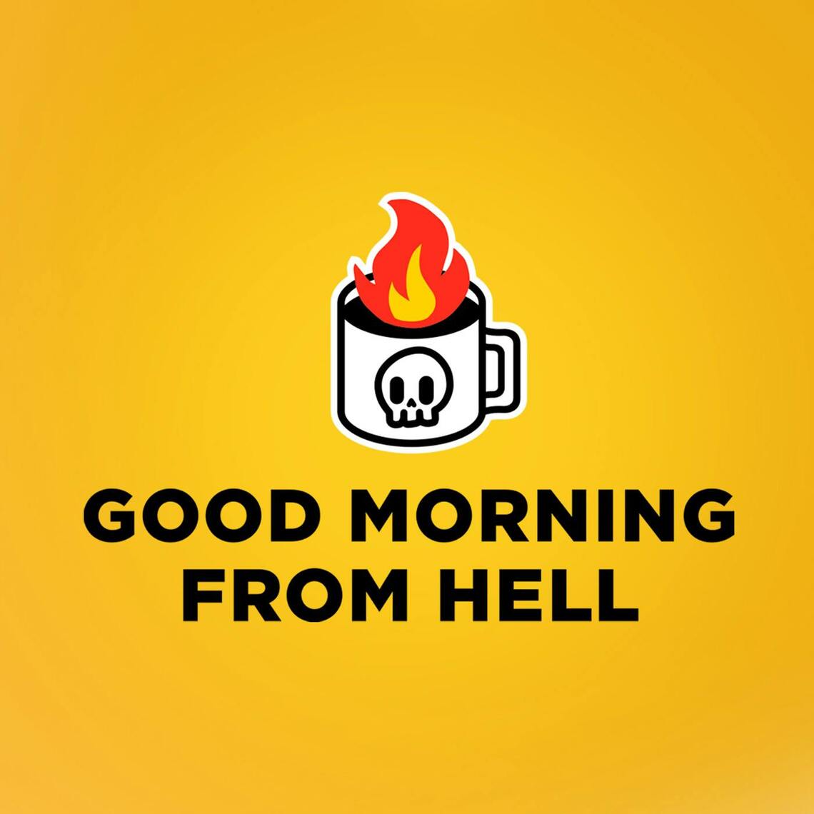 Ed & Lorraine Warren Hunt Demons in Hell | Good Morning From Hell Podcast
