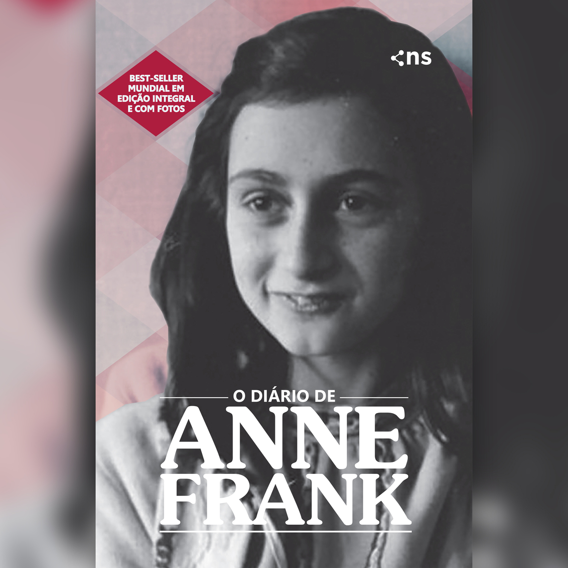 O diário de Anne Frank (Resumo) por Anne Frank (Audiobook) - Leia ...