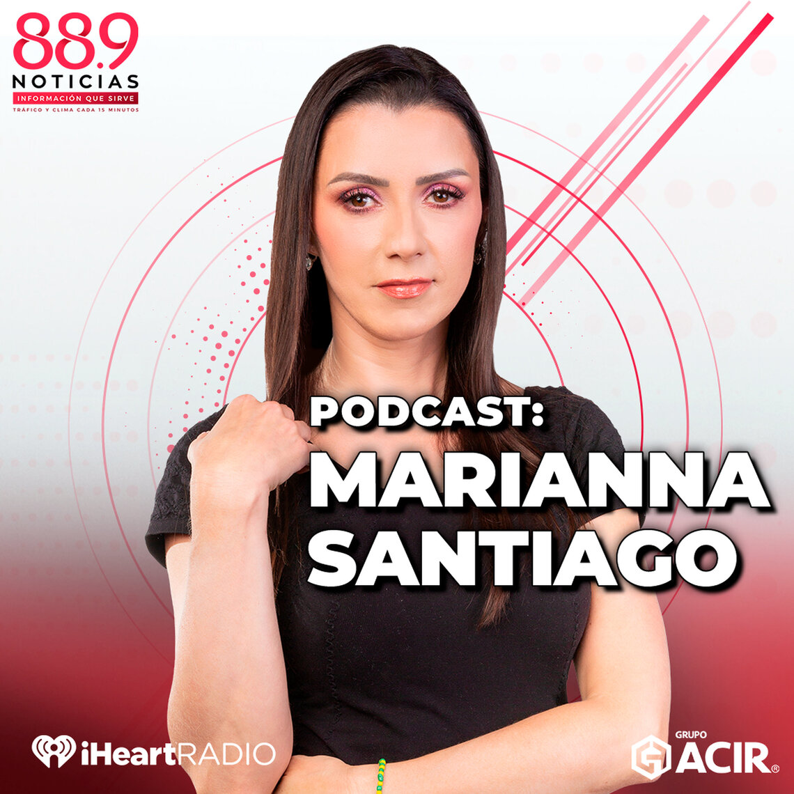 Las fantasías sexuales avivan la llama del amor | Podcast de Marianna ...