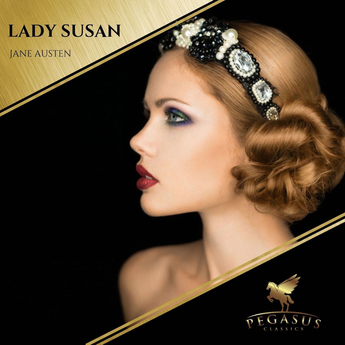 Lady Susan de Jane Austen (Audiolibro) Leer gratis durante 30 días