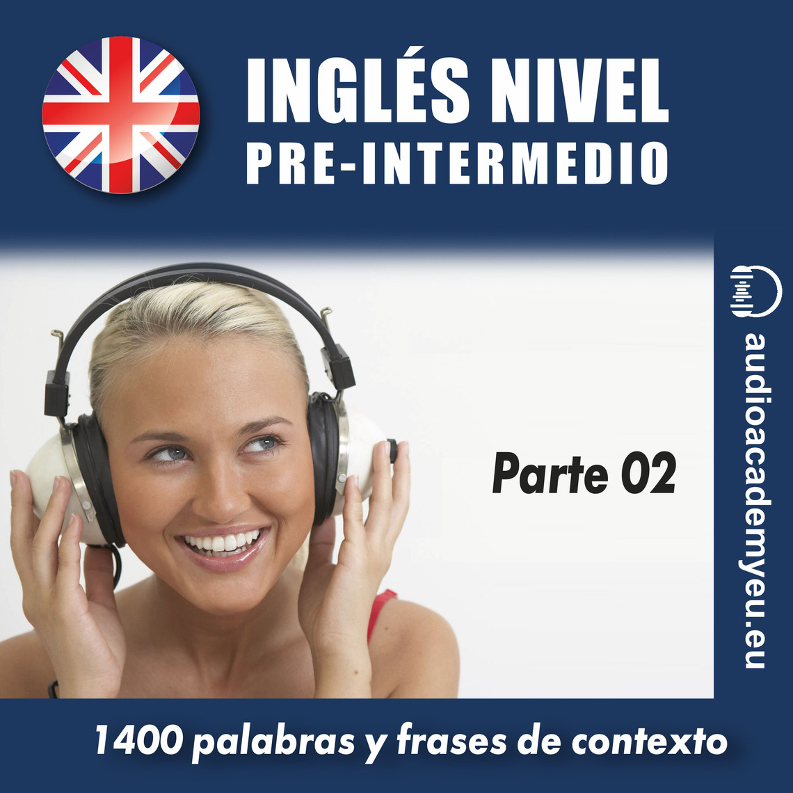 Inglés nivel pre-intermedio B1_parte 02 de Jeff Short y Tomas Dvoracek ...