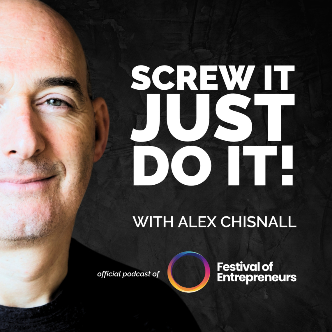 How Innocent Drinks Became a $500M Brand with Richard Reed | Screw It ...