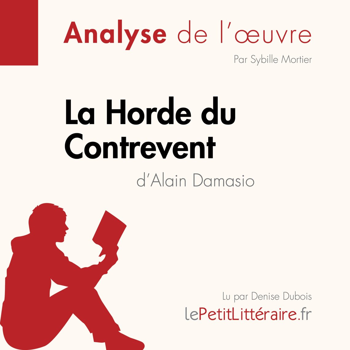 La Horde du Contrevent d'Alain Damasio (Fiche de lecture) de ...