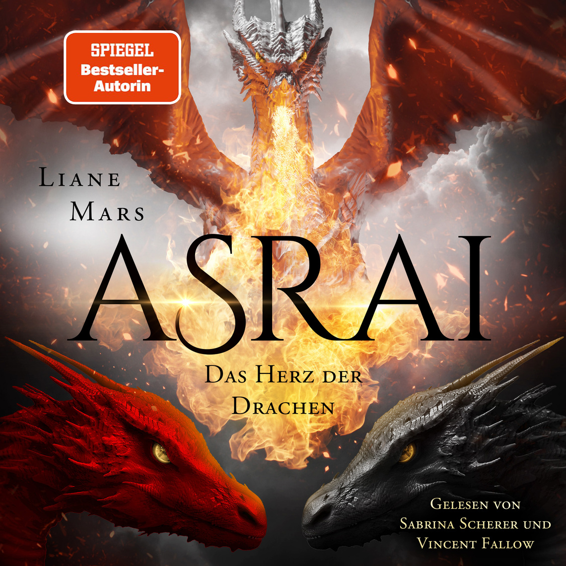 Horbuch Bestseller 2018