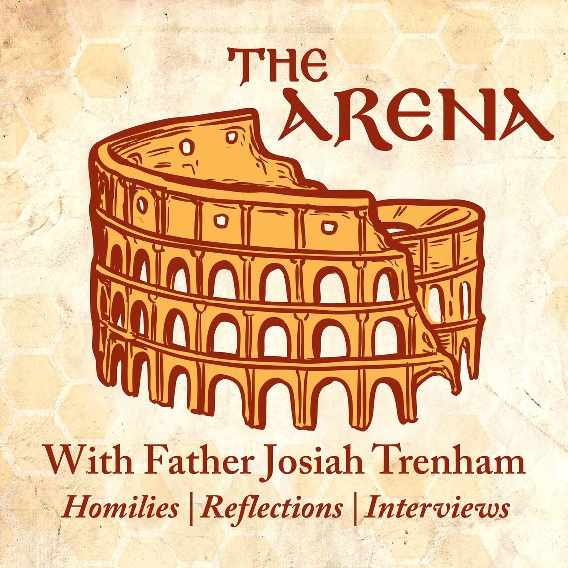 Homily | Elevating the Cross in Our Lives - Exaltation of the Cross ...