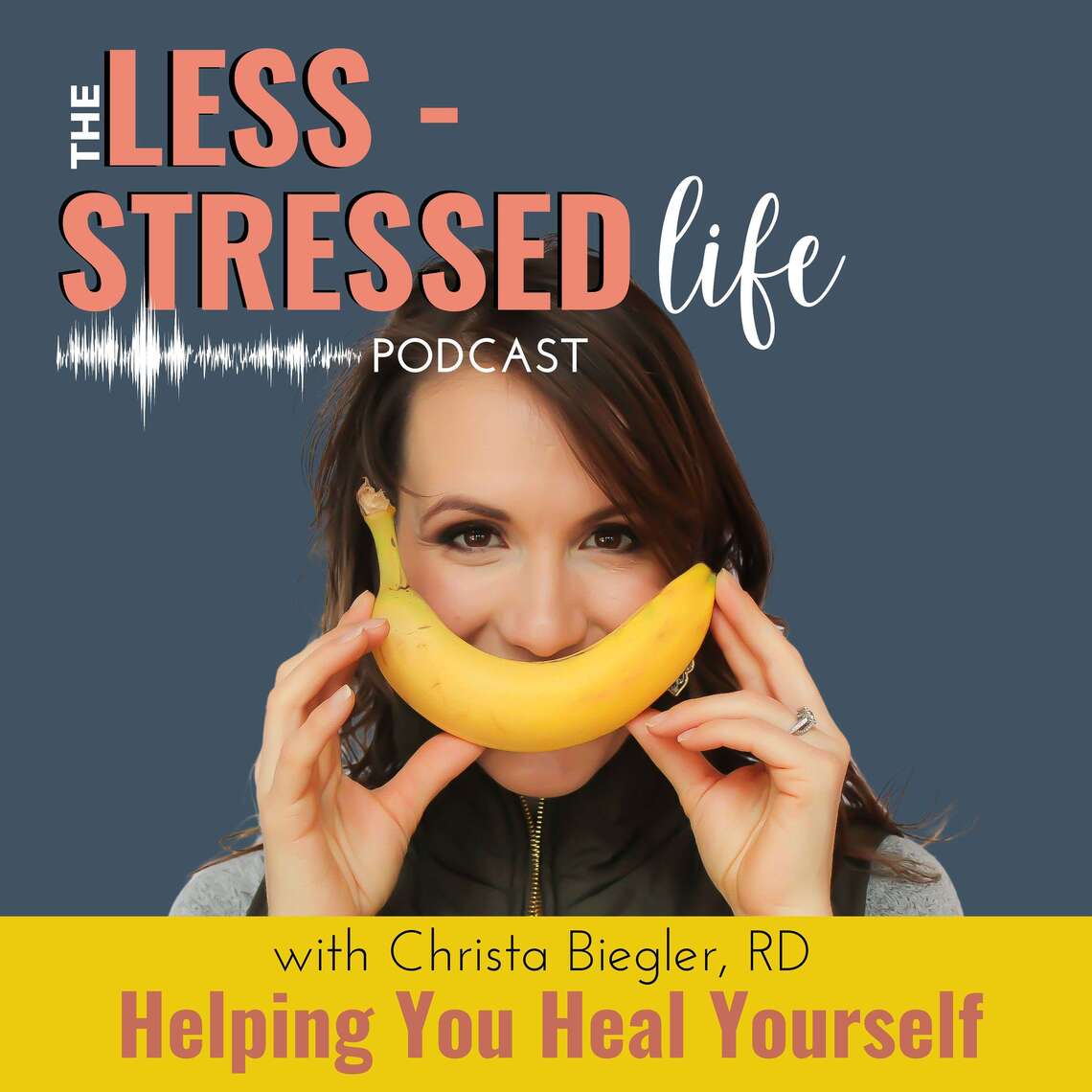 #419 Is Your Voice Repelling Someone? with Tracy Goodwin | Less ...