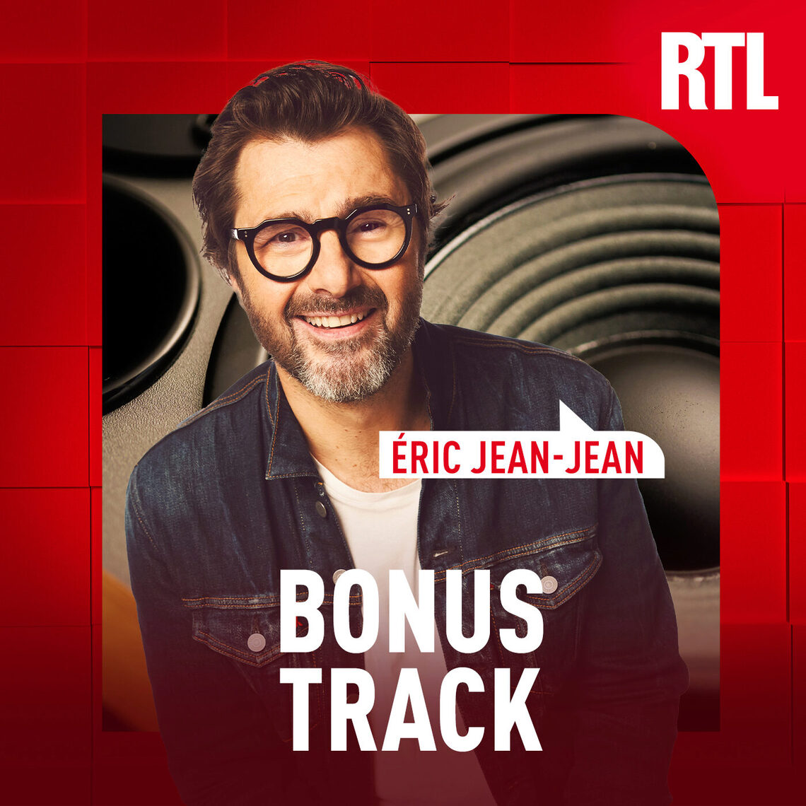 INVITÉ - Eric Jean-Jean reçoit Thomas VDB | Podcast Bonus Track