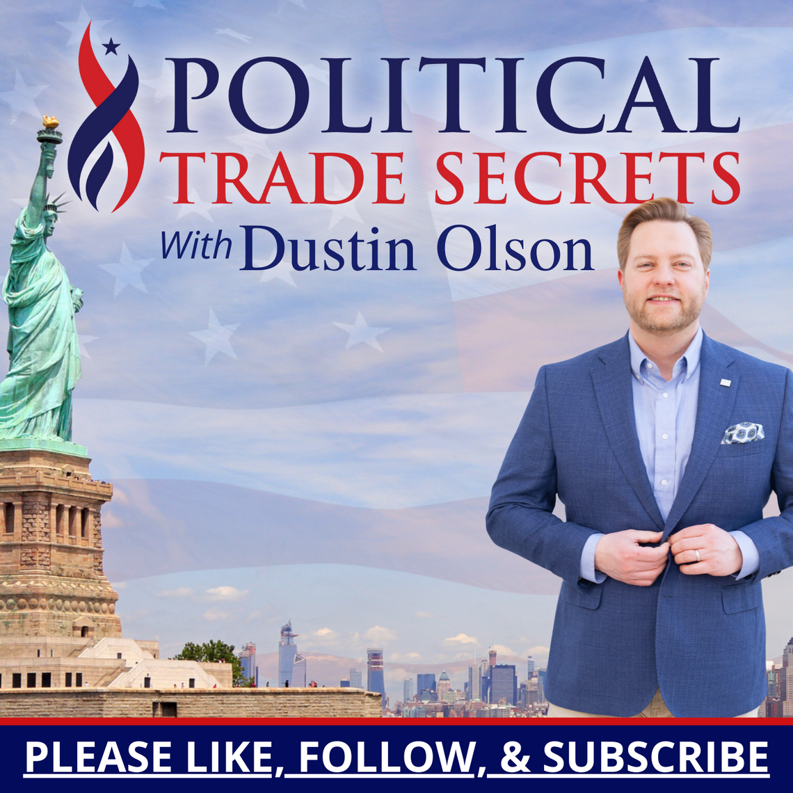 ? LIVE: Focus Groups, Courtrooms & the Future of the Democrat Party ...