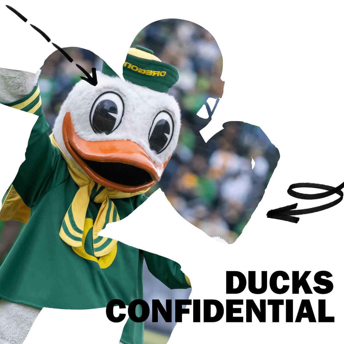 No. 6 Oregon looks sharp against OSU, but are the Ducks ready for No. 3 ...