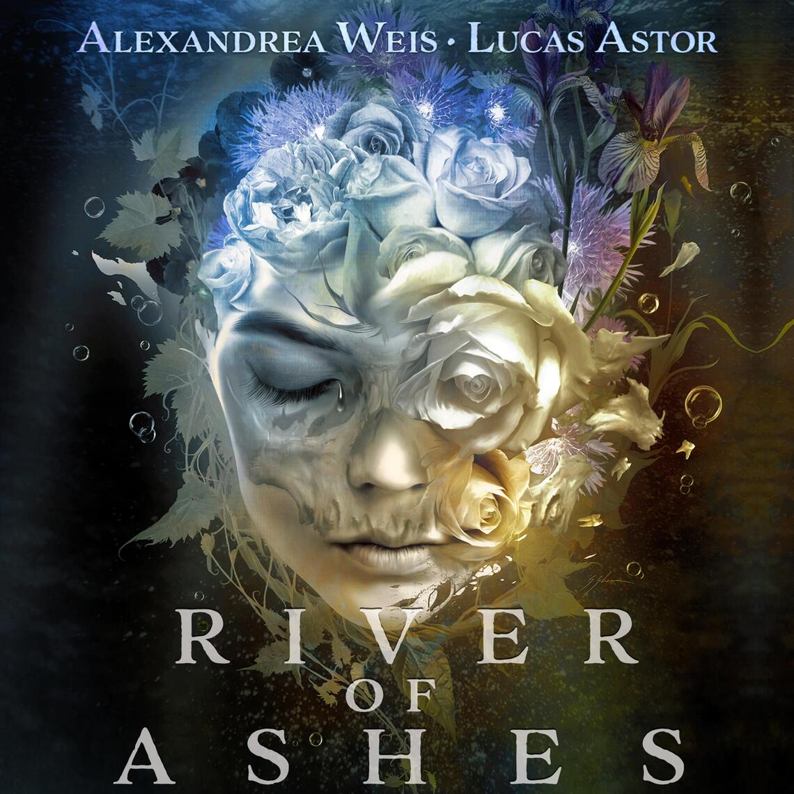 River of Ashes by Alexandrea Weis (Audiobook) - Read free for 30 days