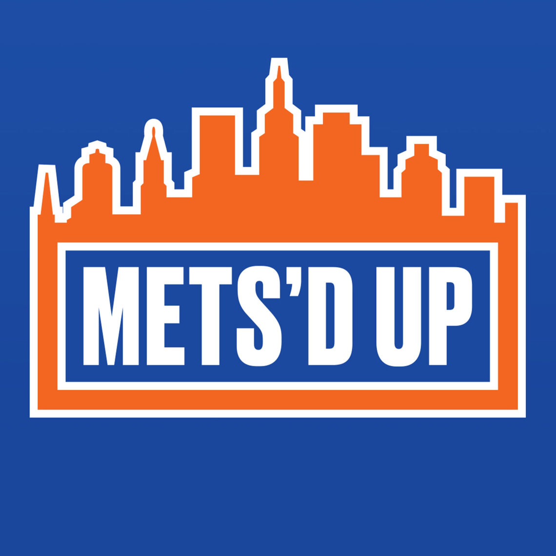 Grading Every Player on the 2025 Mets | 485 | Mets'd Up Podcast