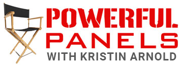 How to Transform an Academic Panel Discussion | Powerful Panels Podcast