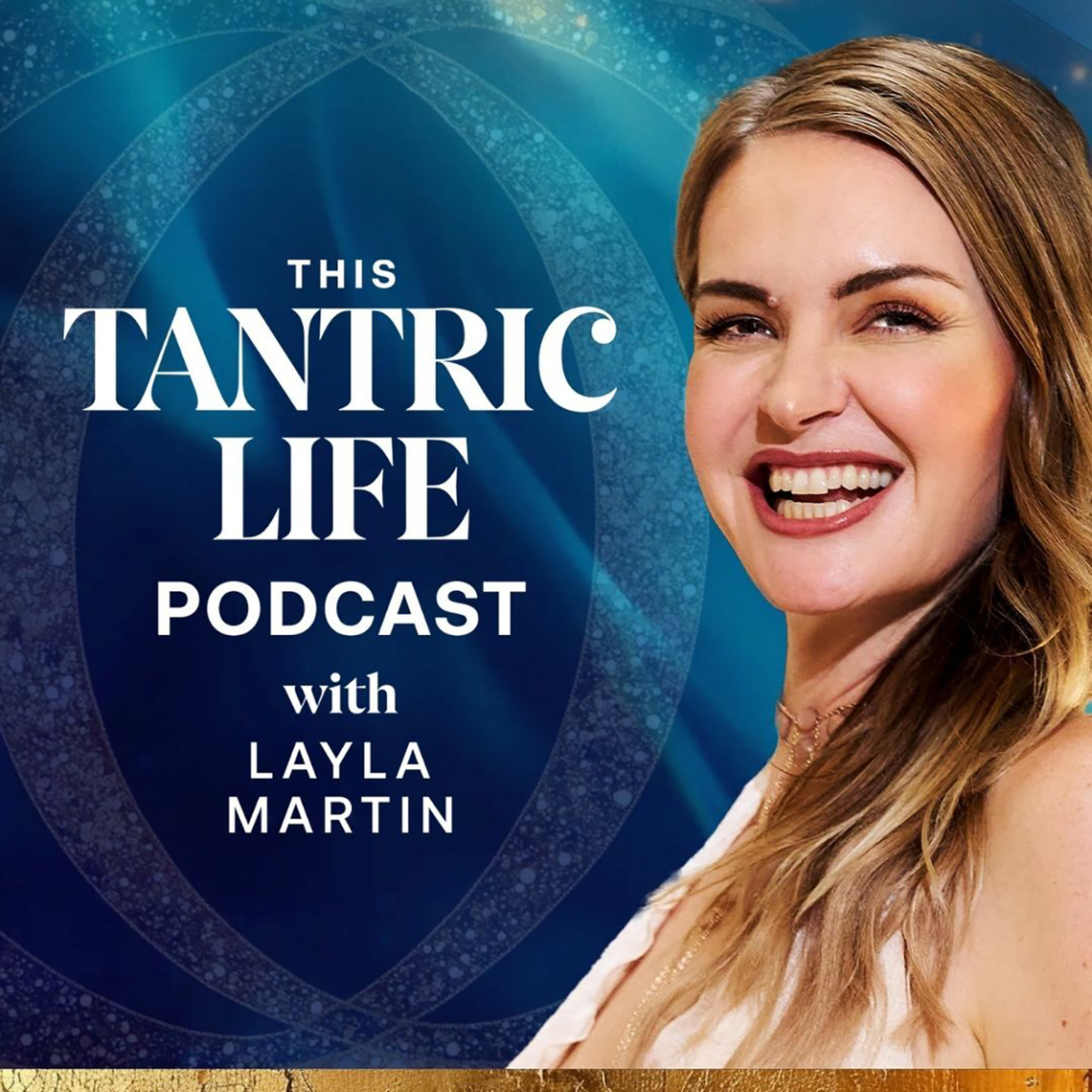How to Awaken Your Cervix and Experience Cosmic Pleasure | This Tantric Life with Layla Martin ...