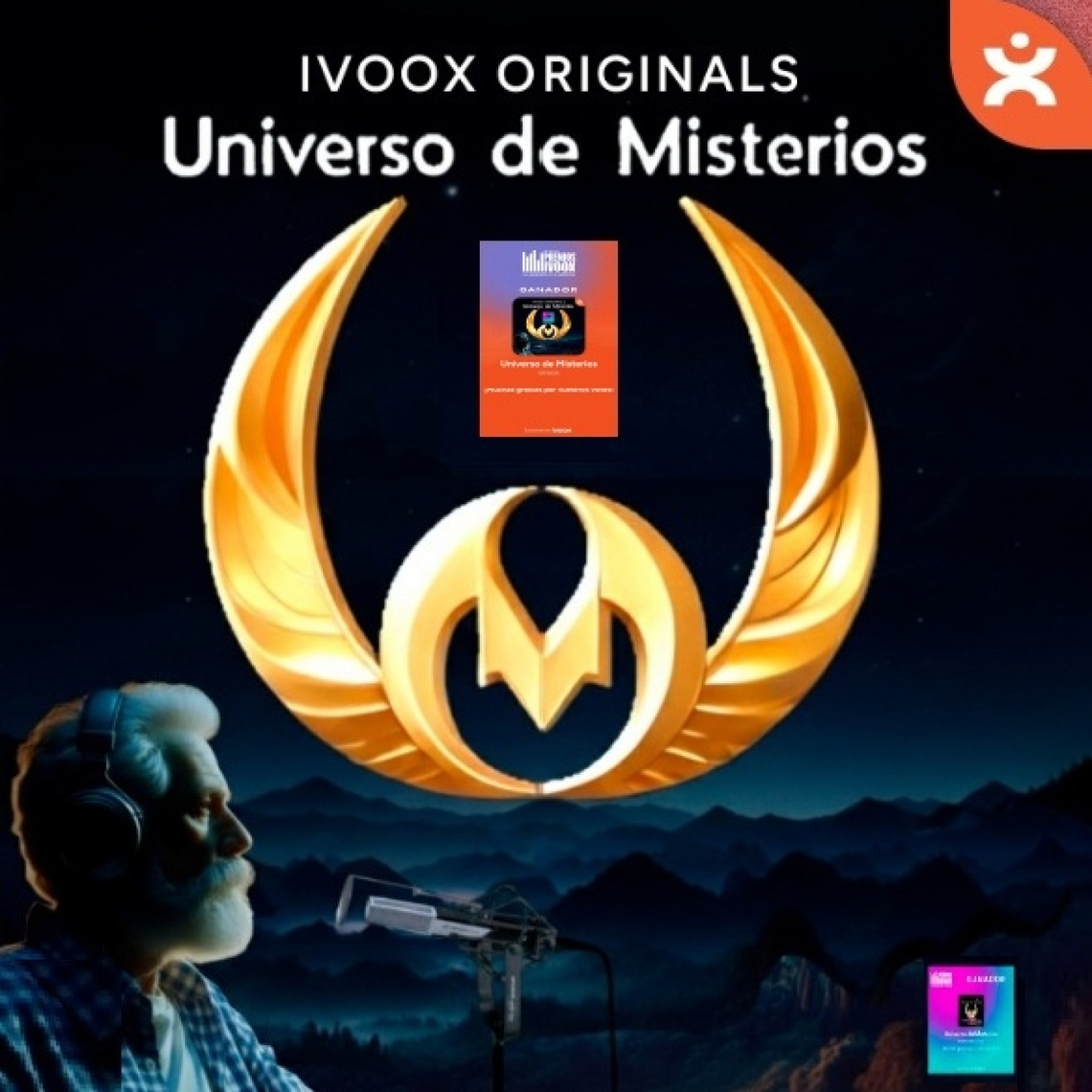 1682 - Los Secretos del Polo Sur lunar | Podcast de Universo de Misterios