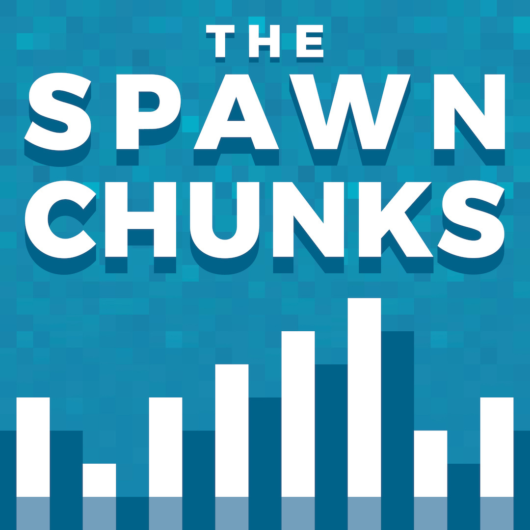 The Spawn Chunks 370: Sorting Out The Copper Age | The Spawn Chunks - A ...