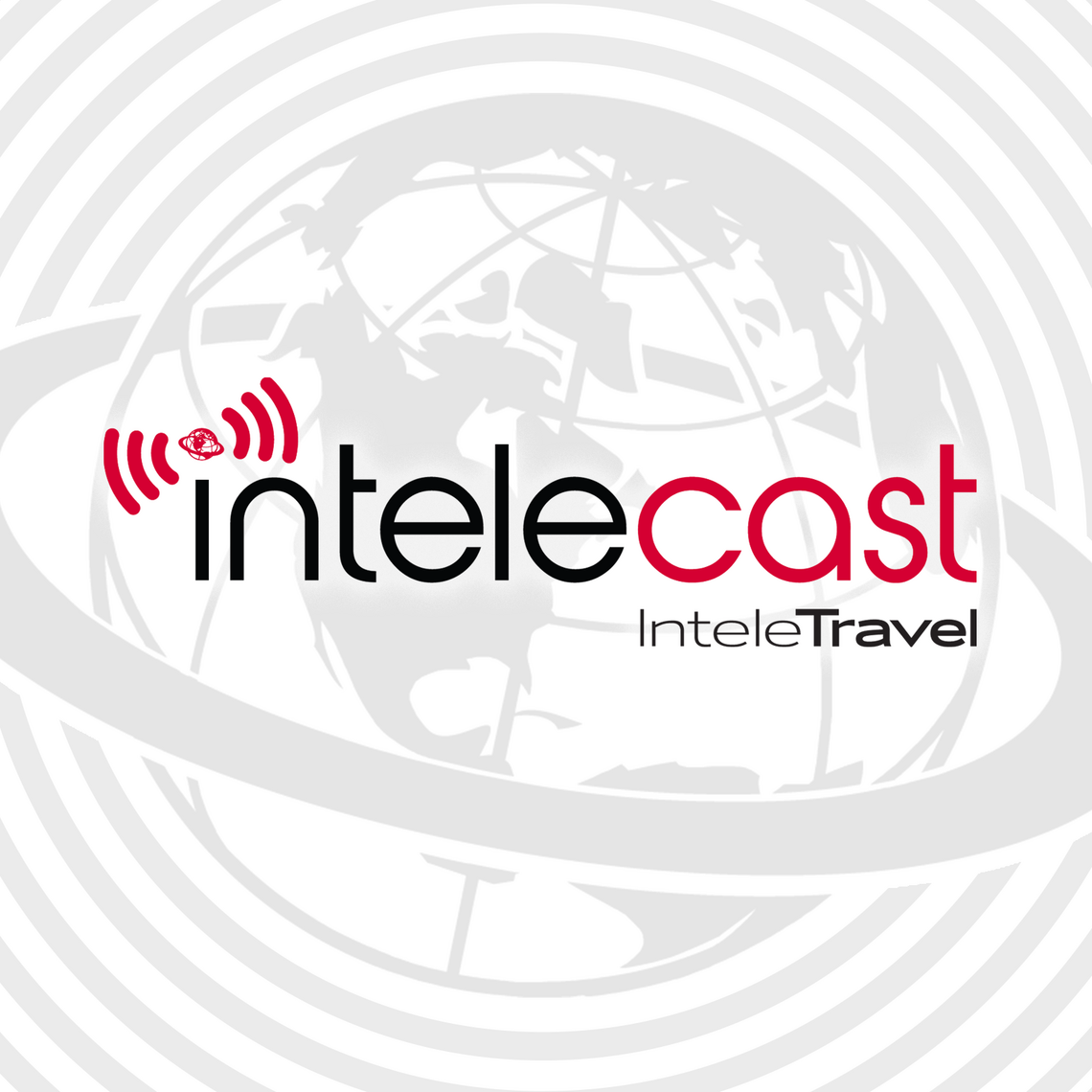 UK - Agent Stories | InteleCast - InteleTravel Official Podcast Podcast