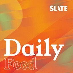 ICYMI | Candice Lim Logs Off | Slate Daily Feed Podcast