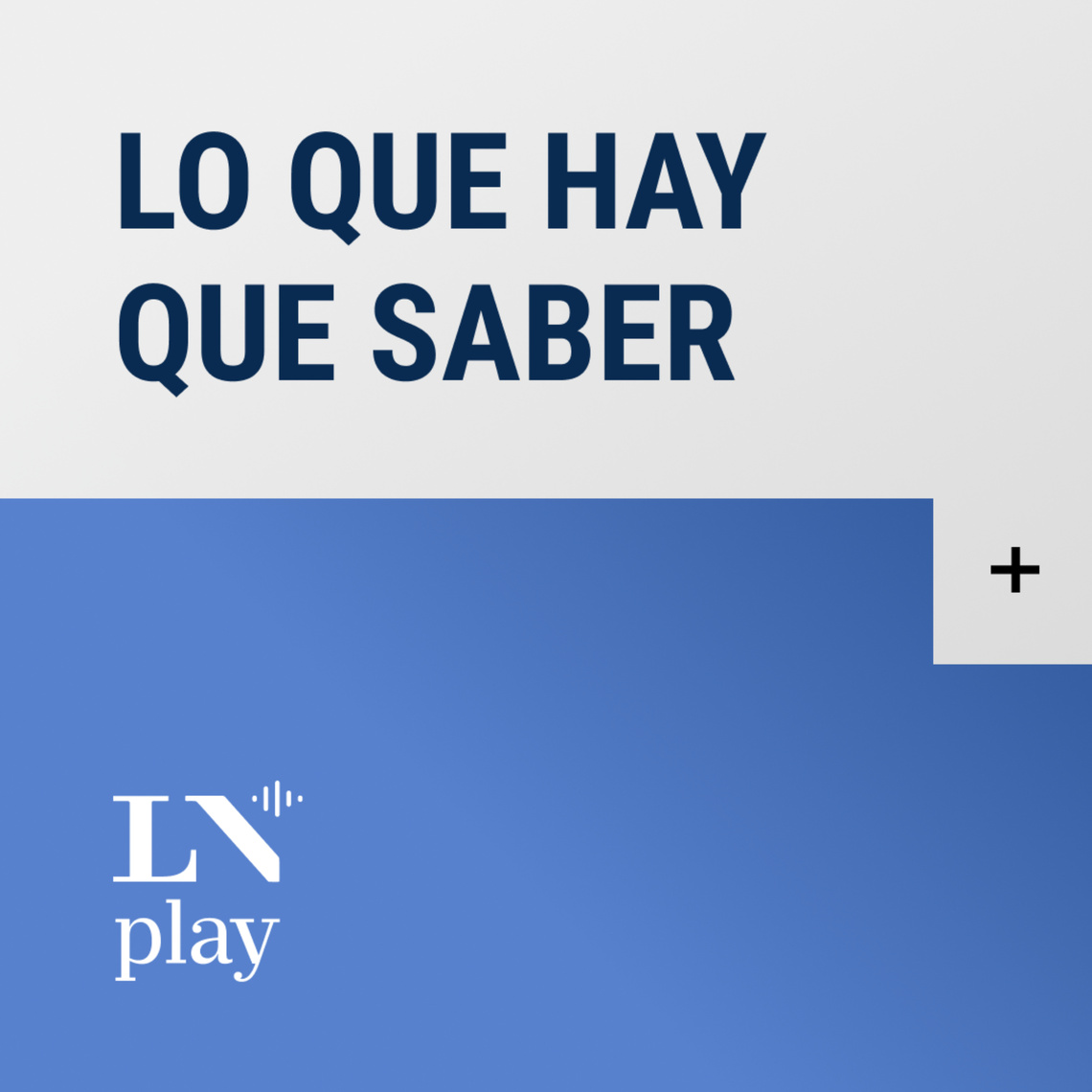 21 de octubre de 2025 - edición de la mañana | Podcast de Lo que hay ...