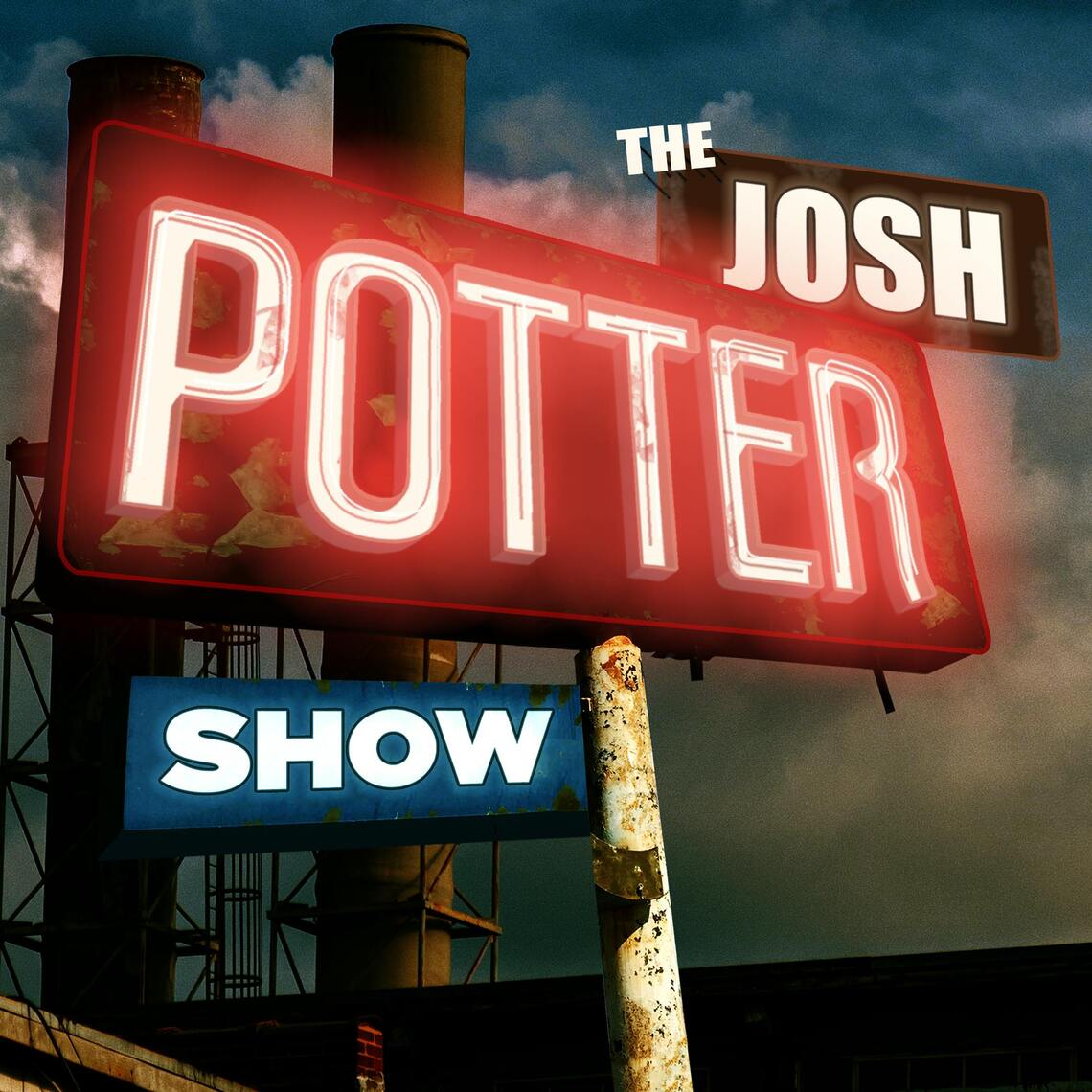 264 - A Woman’s Touch w/ Addison Vodka - The Josh Potter Show | The ...