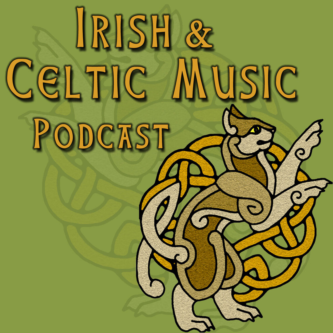 Voices of Celtic Song #731 | Irish & Celtic Music Podcast Podcast