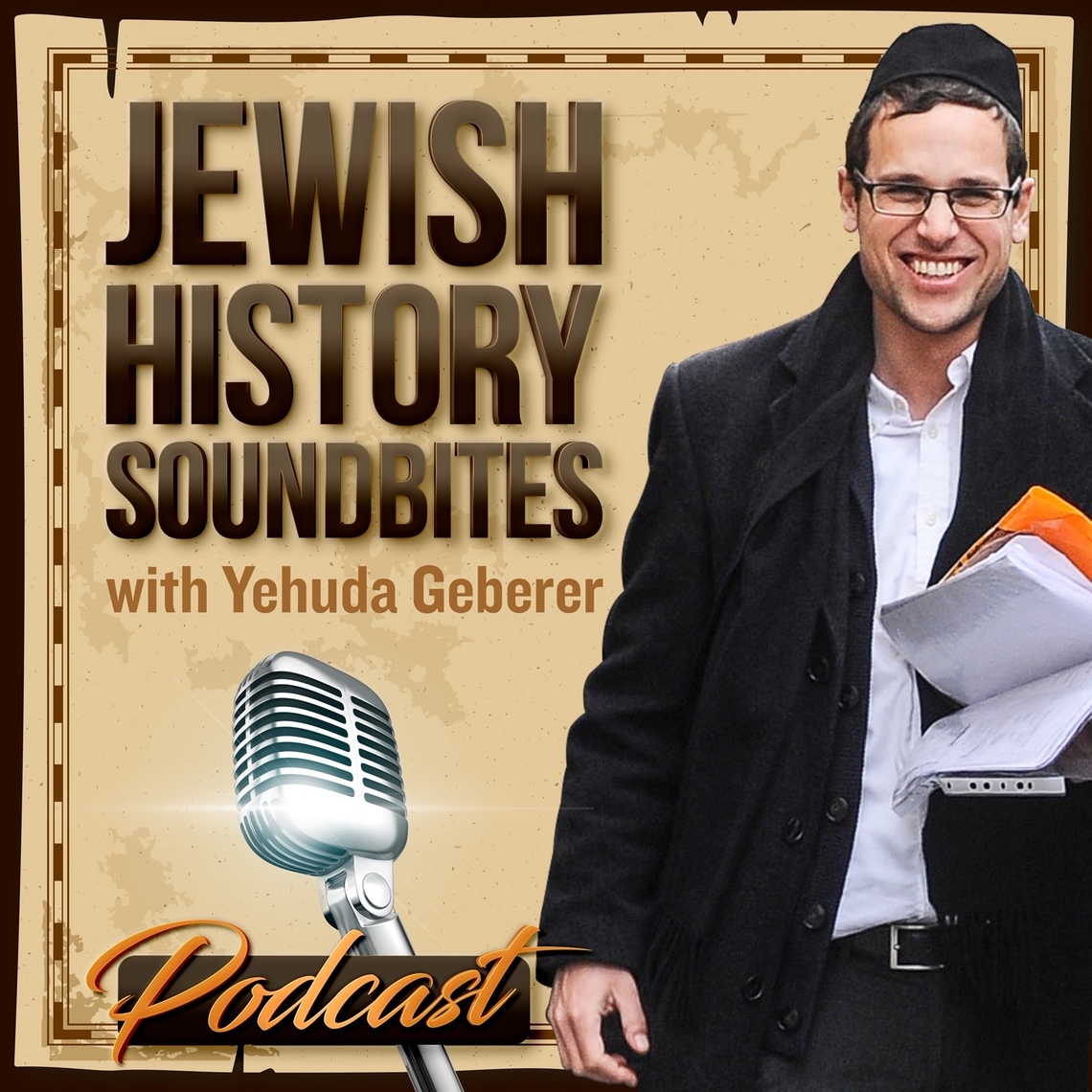 Marriage Age in Jewish History | Jewish History Soundbites Podcast