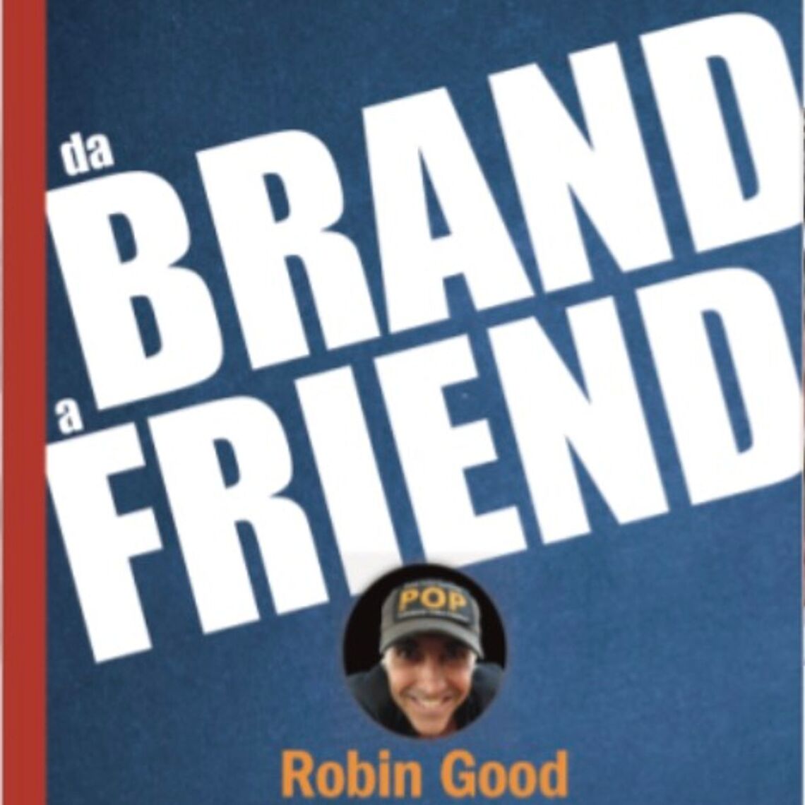 #395 - Prompt Frameworks | da Brand a Friend Podcast