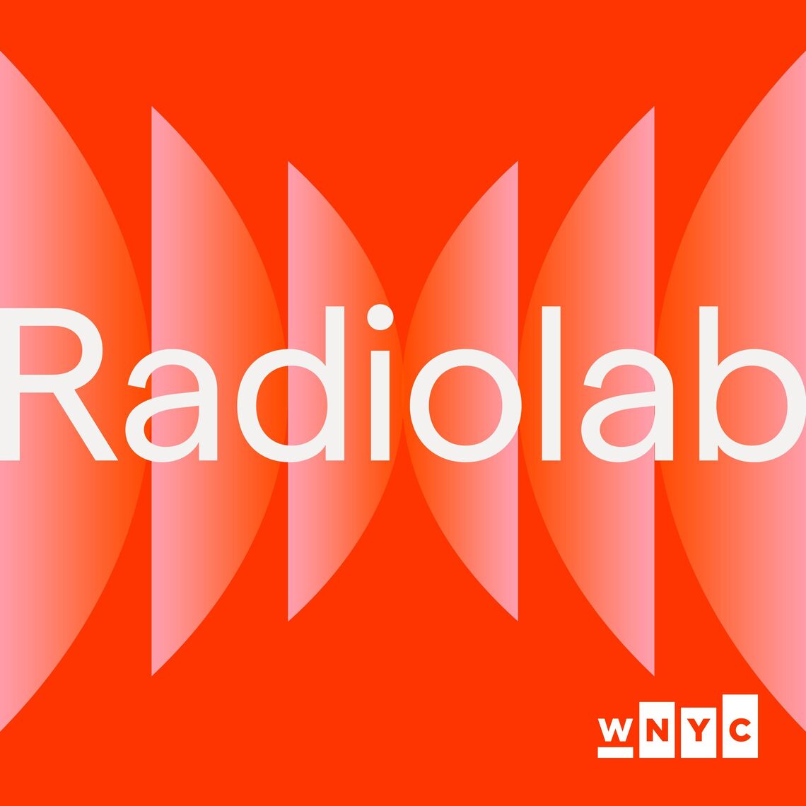 The Glow Below | Radiolab Podcast