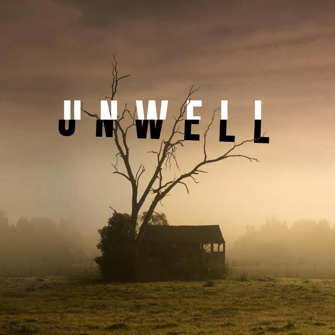 Unwell Season Five Trailer: Lost | Unwell, a Midwestern Gothic Mystery ...