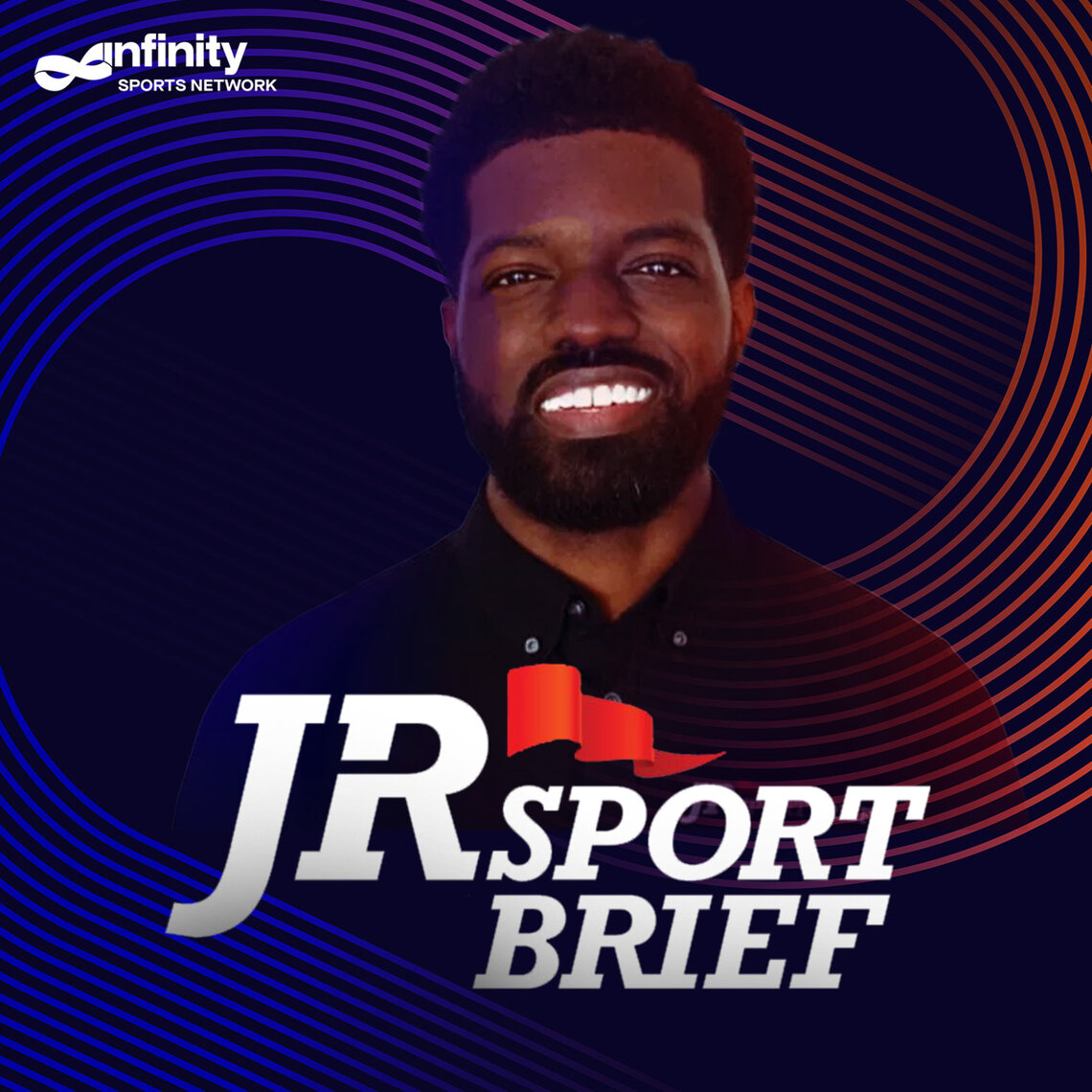 Hannah Vanbiber | Senior Editor at the Athletic | JR SportBrief Podcast