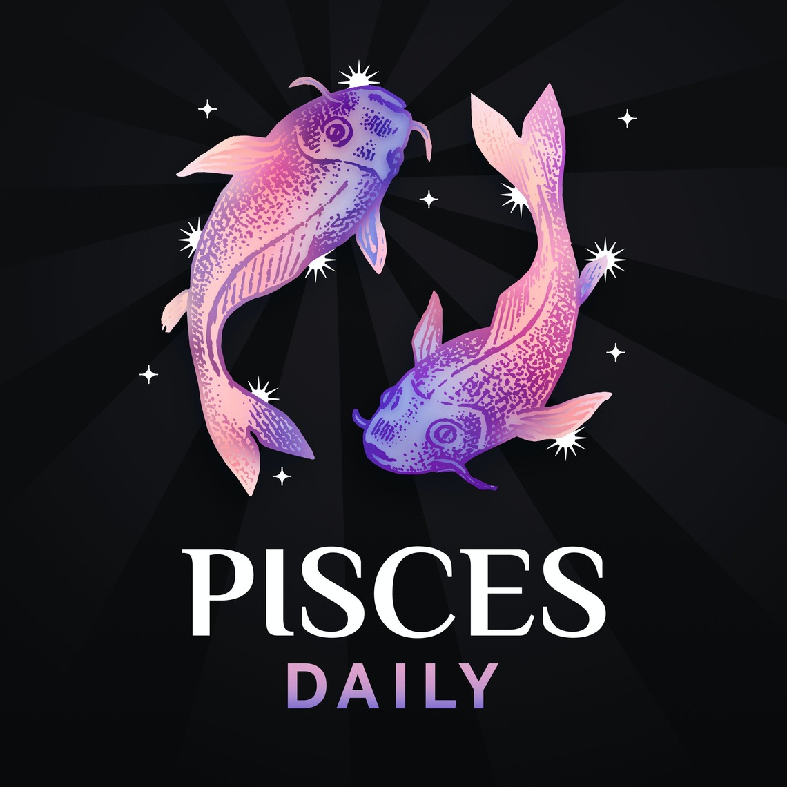 Saturday, November 8, 2025 Pisces Horoscope Today | Pisces Daily Podcast