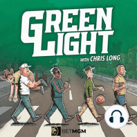 Drake Maye Outduels Baker Mayfield, Jonathan Taylor For MVP & Lamar Jackson | NFL WK10 Reactions ...