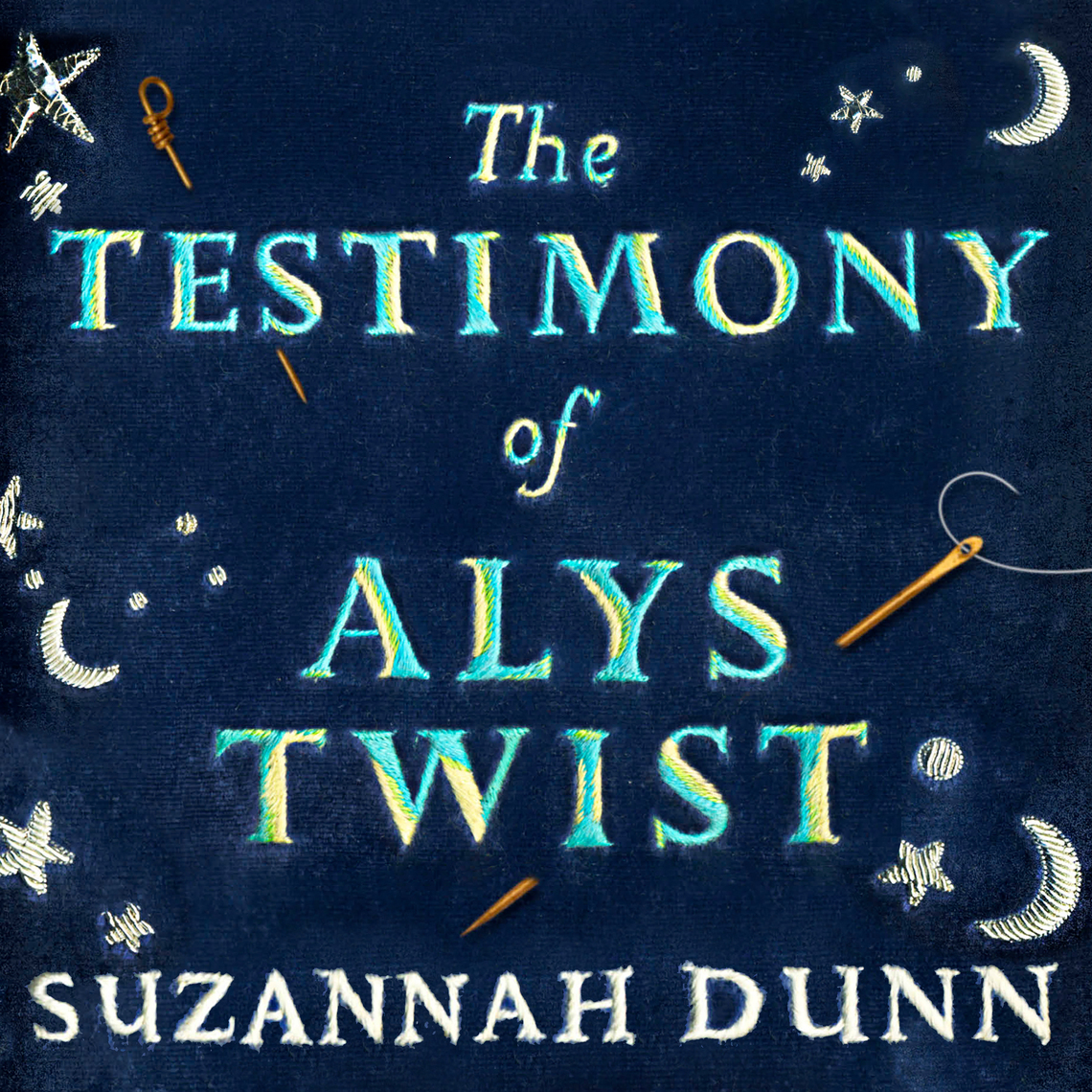 The Testimony of Alys Twist by Suzannah Dunn (Audiobook) - Read free ...