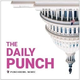How to judge Schumer after the shutdown | The Daily Punch Podcast
