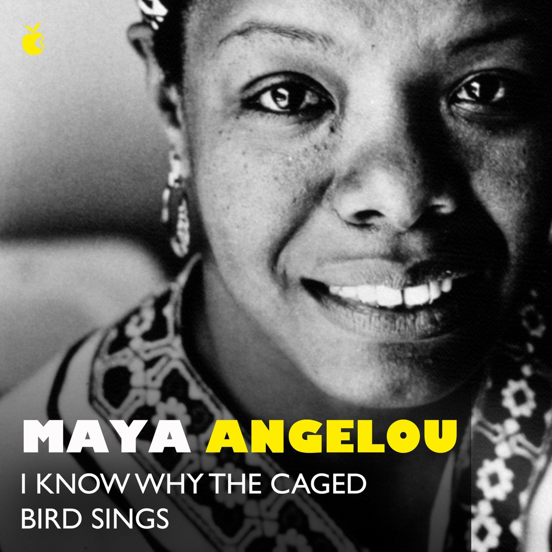 I Know Why The Caged Bird Sings by Maya Angelou (Audiobook) - Read free ...