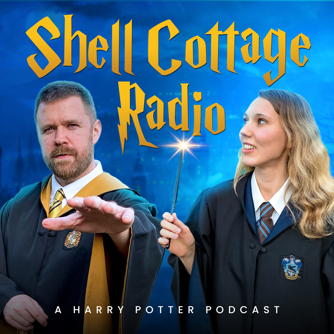 111 - Harry Potter and the Goblet of Fire | Chapter 28 The Madness of ...