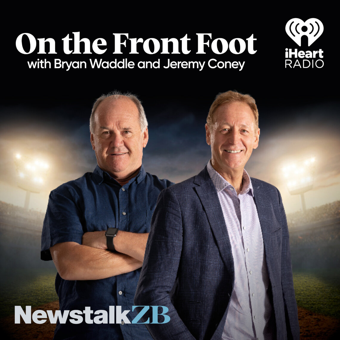 On The Front Foot Episode 236: How can NZ get to the upper echelon of ...