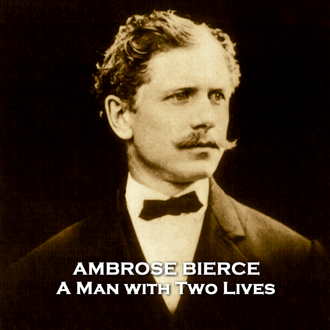 A Man with Two Lives by Ambrose Bierce (Audiobook) - Read free for 30 days